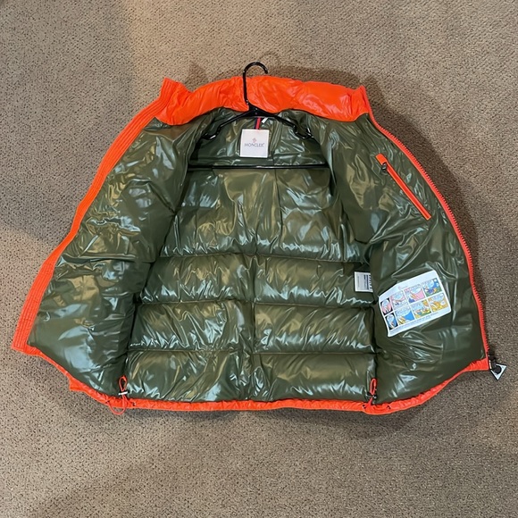 Moncler | Jackets & Coats | Moncler Maya Puffer | Poshmark